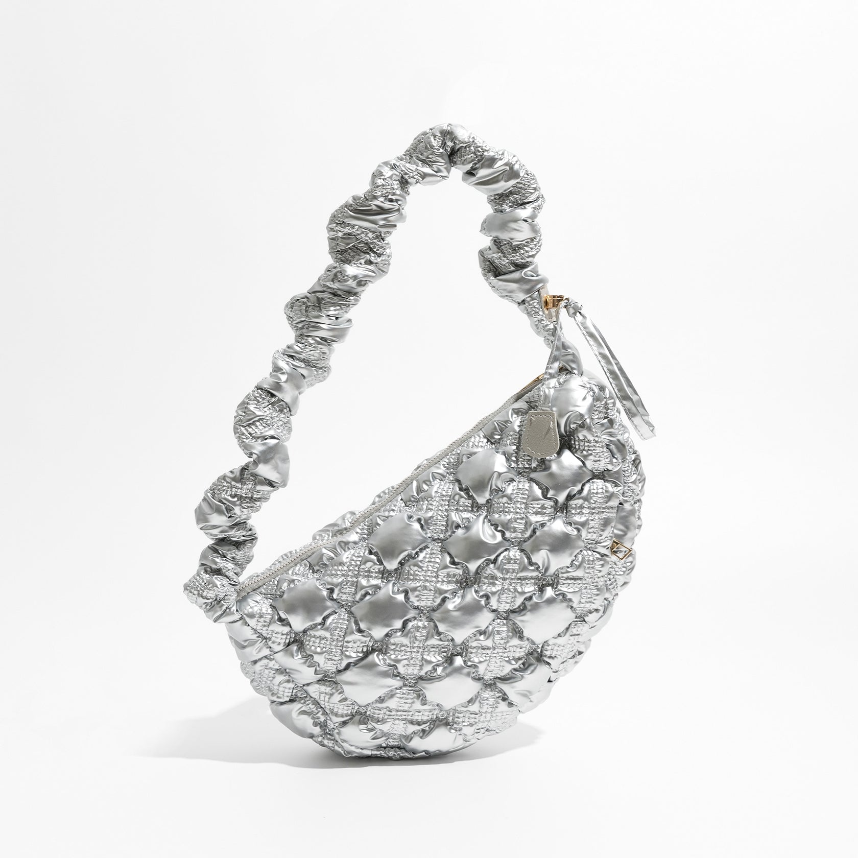 Bubble Padded Crossbody Purse – Eccentric You
