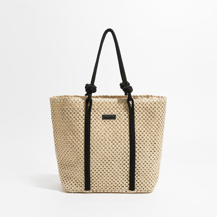 Natural Material Handbags – Eccentric You